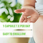 herbal saw palmetto for hair growth