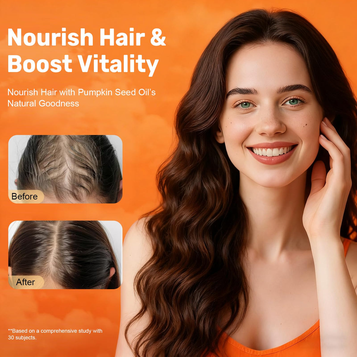 herbal saw palmetto for hair health