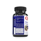 herbal saw palmetto for men's health