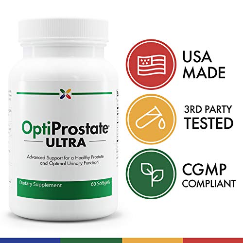 herbal saw palmetto for urinary function