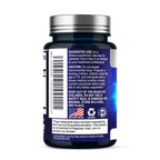 herbal saw palmetto for vitality