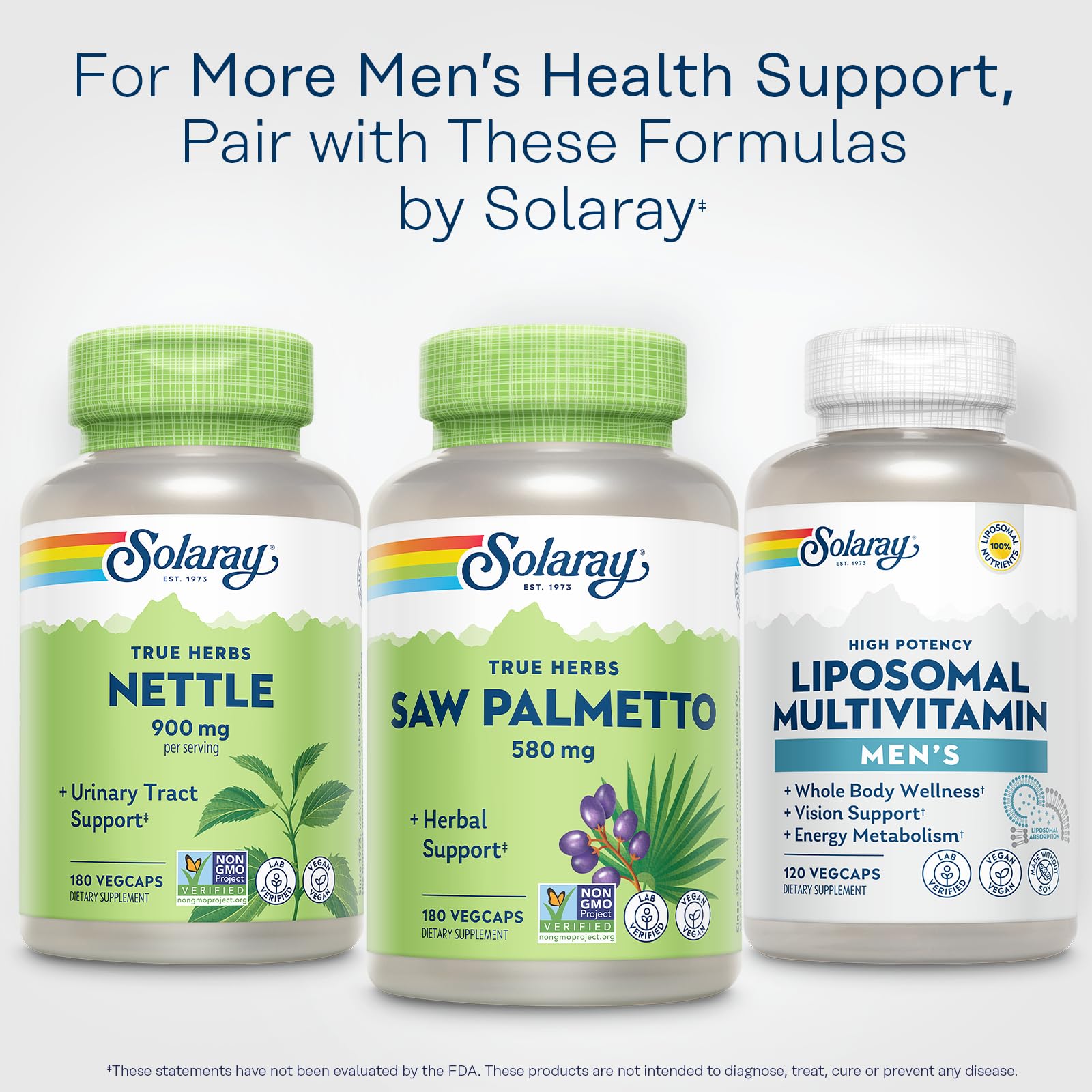 herbal saw palmetto for wellness