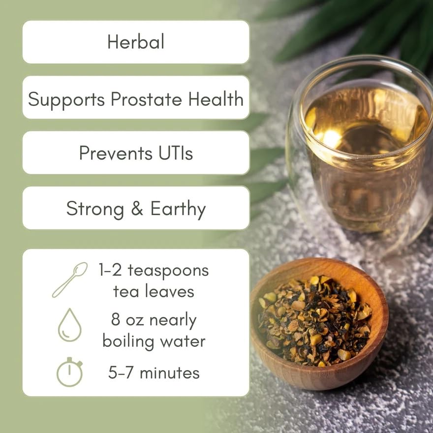 herbal saw palmetto for wellness