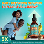herbal sea moss blend for vitality