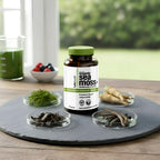herbal sea moss for digestive health