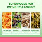 herbal sea moss for digestive health