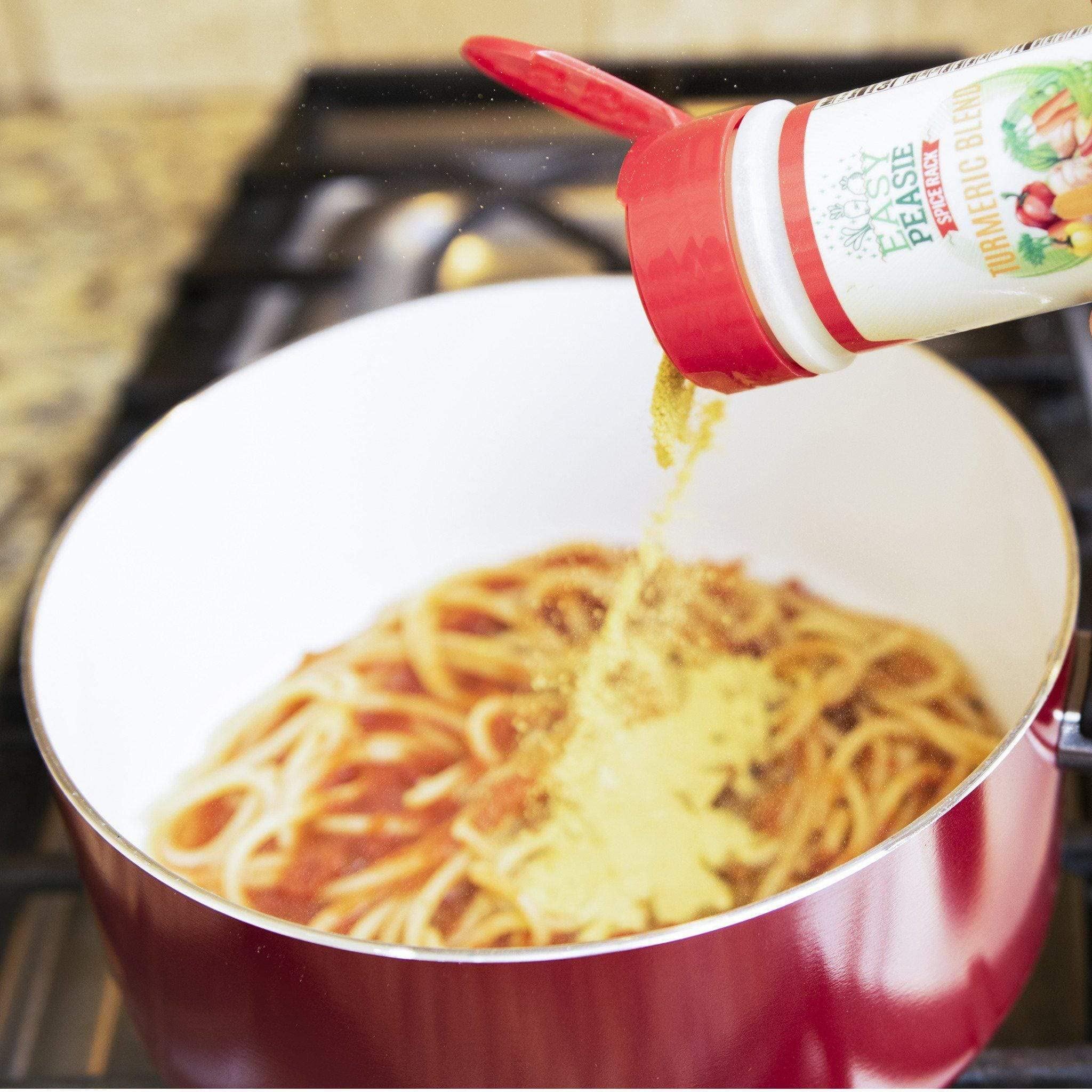 herbal seasoning for vibrant dishes