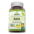 Herbal Secrets Amla vitamin C supplement