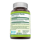 Herbal Secrets Boswellia for inflammation