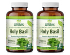 Herbal Secrets Holy Basil capsules