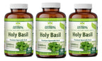 Herbal Secrets Holy Basil capsules