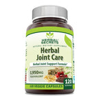 Herbal Secrets Joint Care capsules