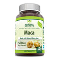 Herbal Secrets Maca supplement benefits