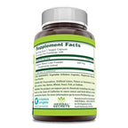 Herbal Secrets Neem supplement benefits