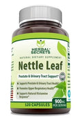 Herbal Secrets nettle leaf capsules