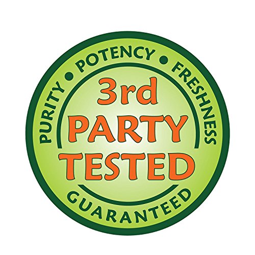 Herbal Secrets non-GMO supplements