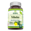 Herbal Secrets tribulus supplement for men