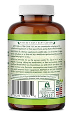Herbal Secrets valerian root benefits