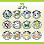 Herbal Secrets valerian root extract
