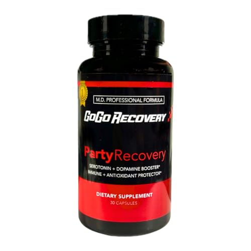 Herbal serotonin booster for raves