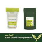 herbal shankhapushpi powder for cognitive support