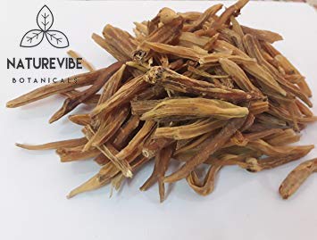 herbal shatavari for energy boost