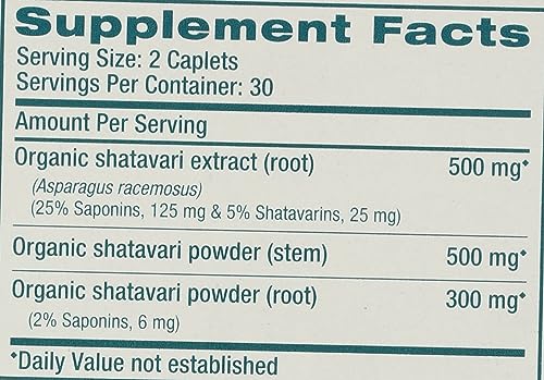 herbal shatavari for stress relief