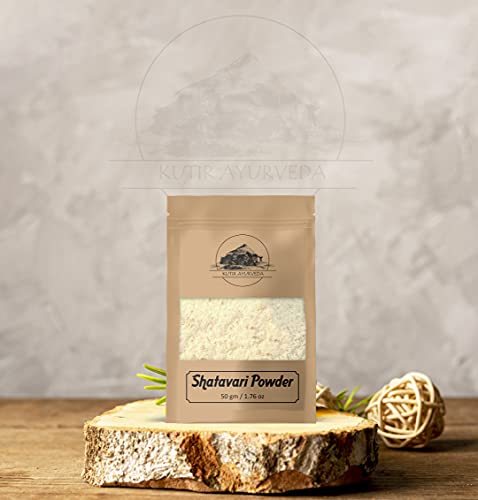 herbal shatavari for Vata and Pitta
