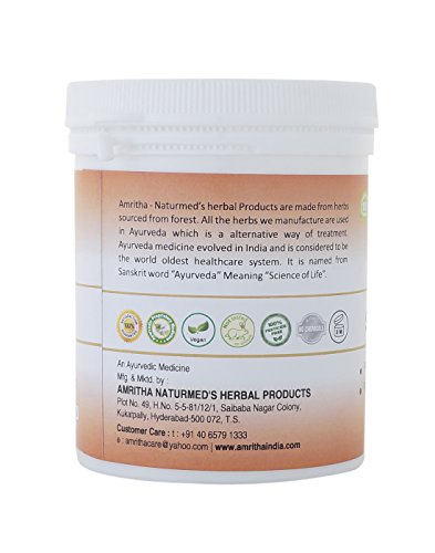 herbal shatavari for vitality and energy