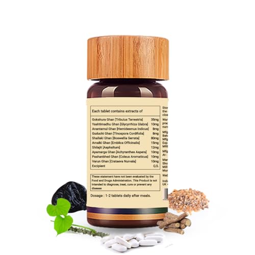 herbal shatavari formula for vitality