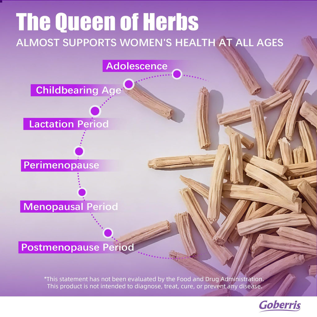 herbal Shatavari gummies for vitality