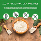 Herbal Shatavari powder for energy boost