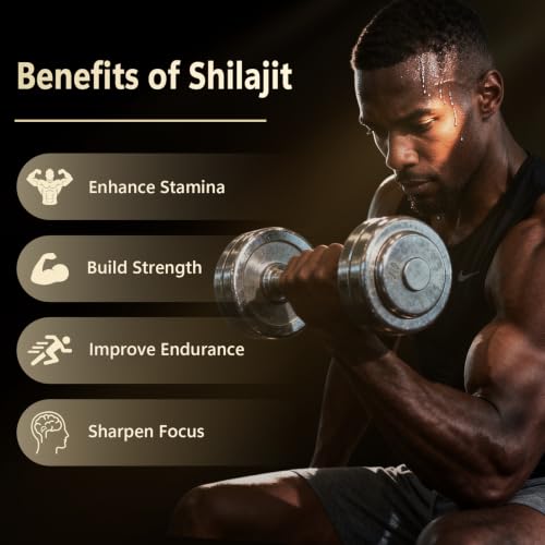 herbal shilajit for daily health