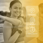 Herbal shilajit for enhanced vitality