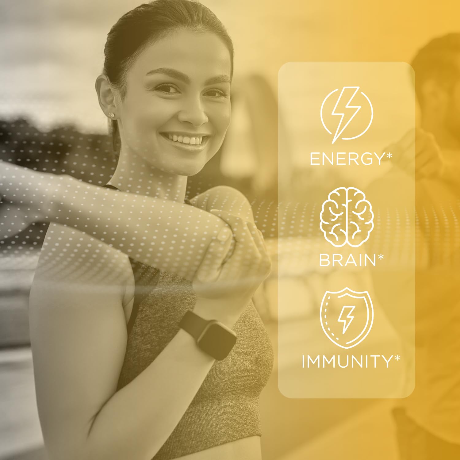 Herbal shilajit for enhanced vitality