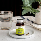herbal shilajit for mental clarity