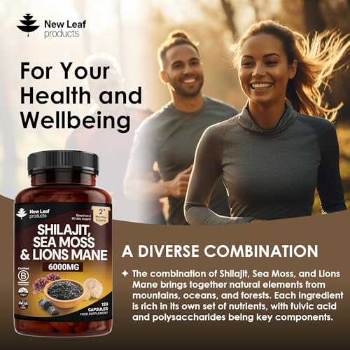 herbal shilajit for vitality