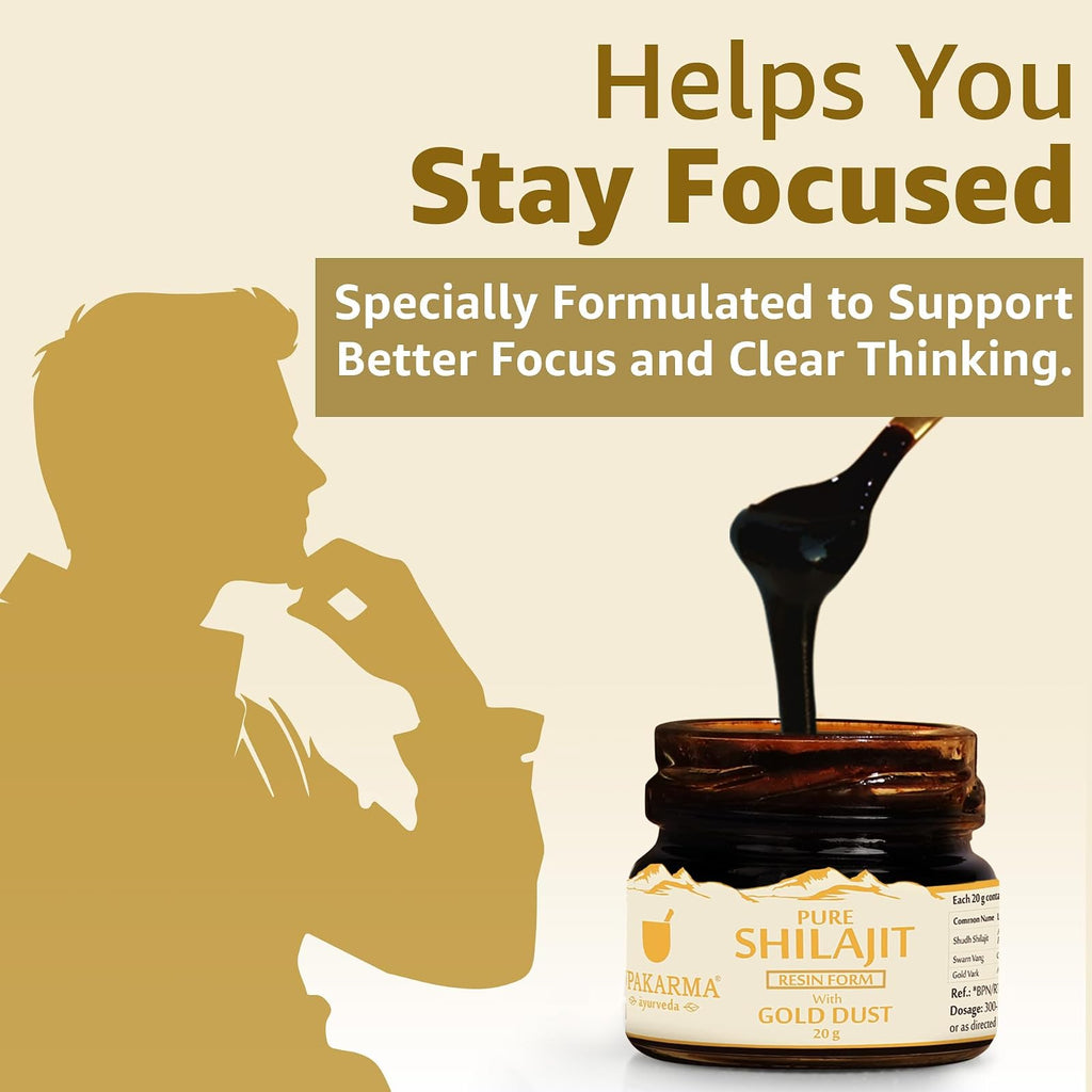 herbal shilajit for wellness