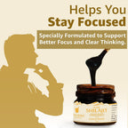 herbal shilajit for wellness