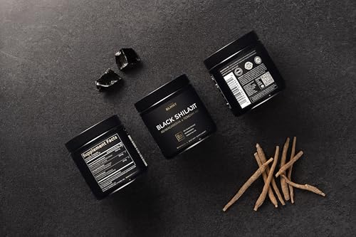 herbal shilajit for wellness