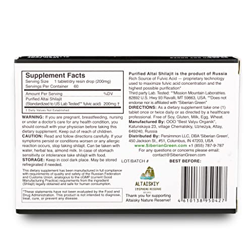 herbal shilajit for wellness