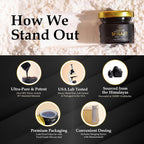herbal shilajit for wellness