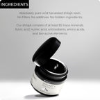 herbal shilajit for wellness