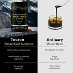 herbal shilajit for wellness