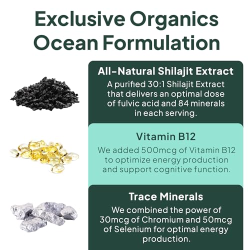 herbal shilajit gummies for daily health