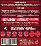 herbal shilajit gummies for daily health