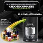 herbal shilajit gummies for vitality