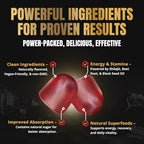 Herbal shilajit resin for mental clarity