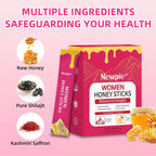 herbal shilajit resin for wellness