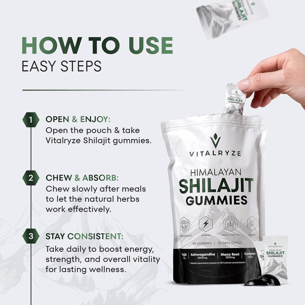 herbal shilajit with maca root